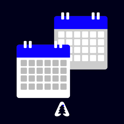 Fantastic - Date Range Picker Plugin | Bubble